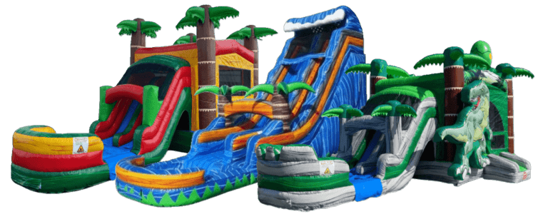 Bounce beyond party rentals Sapulpa OK - Party Rental and Bounce House Rental